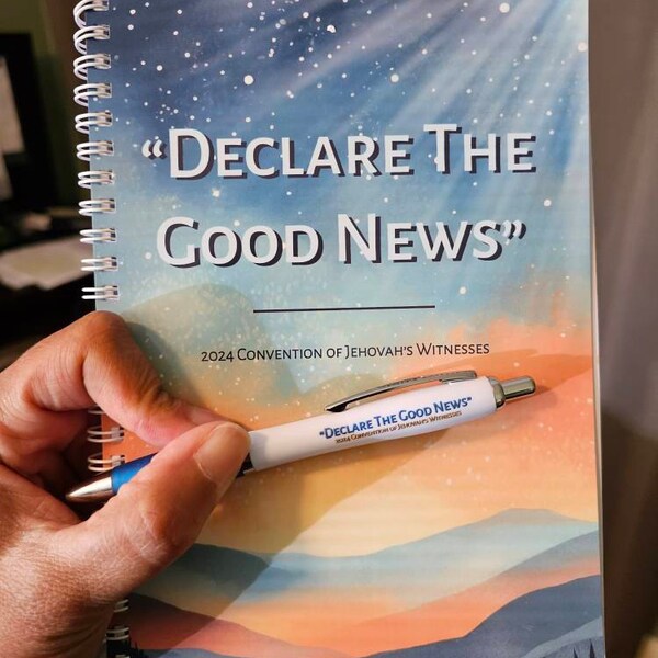 JW Stickers Website 3 Sheets Please Visit Jw.org Answers - Etsy