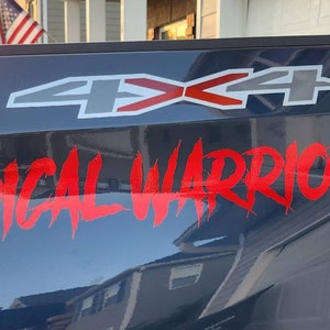 DIRTY SOUTH 42 Windshield Vinyl Decal Sticker Diesel Truck Car Southern ...