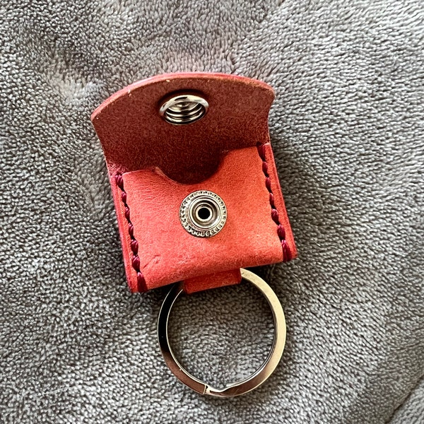 Stitch-less Leather Wallet Pattern: 'the Fix Wallet' PDF (instant ...