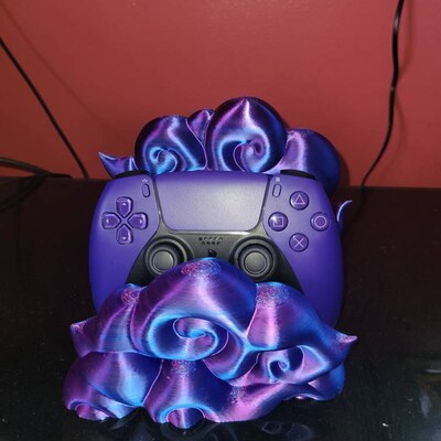 Nintendo Switch Ghost Dock, Switch Cloud Stand, Switch Ghost Accessory ...