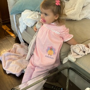 Mini Fill Stitch Golf Tournament Bundle Gingham Golf Ball - Etsy