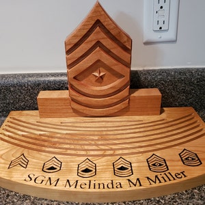 U.S. Navy Fleet Marine Force FMF Plaque Dish 14 | Etsy