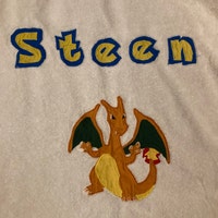 POKEMON FONT SVG Alphabet Svg Dxf Cutting Files for Vinyl Cutter & Heat ...