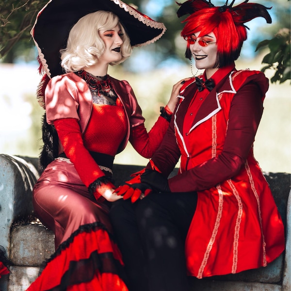 CUTE BOW for Cosplay PDF Pattern Bundle - Etsy