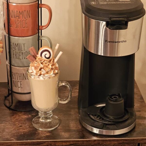 Gingerbread Man Bubblegum Machine - Etsy