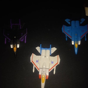 Silver Swords Upgrade Kit for Transformers Legacy Evolution Comic ...