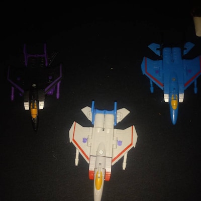 Silver Swords Upgrade Kit for Transformers Legacy Evolution Comic ...