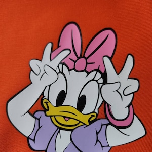 Minnie Mouse and Mickey Mouse Peace Digital Download SVG - Etsy