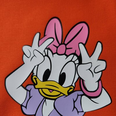 Minnie Mouse and Mickey Mouse Peace Digital Download SVG - Etsy