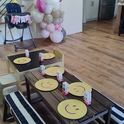 Xo, Fetti Quarter Life Crisis Banner Silver Glitter, 4 Ft. Fun Birthday ...