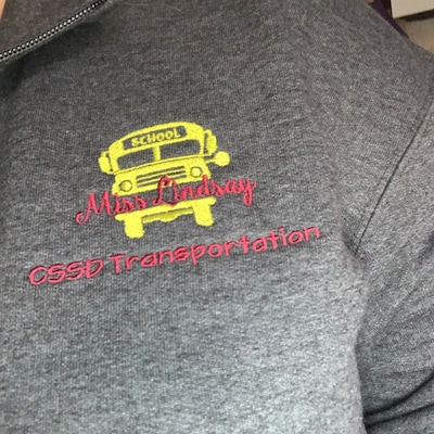 Bus Driver Sweatshirt, School Bus Driver Shirt, Gift for Bus Driver ...