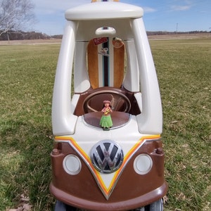 The Toy Restore Replacement Stickers Fits Step 2 Decals - Etsy