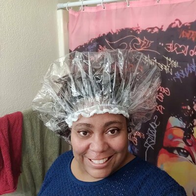 Clear Vinyl Jacket/dress /clear Dress/ Matrix Inspired/ A Line Clear ...