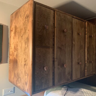 Copper Knobs , Copper Handles , Brass Knobs , Round Brass Knobs , Modern Knobs , Cabinet Knobs ...