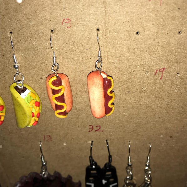 Candy Watch Bracelet - Sweetie Watch - Polymer Clay but Looks Realistic ...