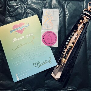 ATEEZ Kpop Lightstick Tassel ATINY Lightiny Accessory V1 Version 1 - Etsy