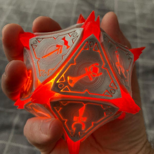 REPO Semibot Robot + Apex Predator Duck Set | 3D Printed Collectibles ...