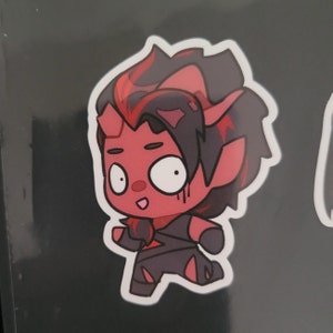 FFXIV themis Print - Etsy