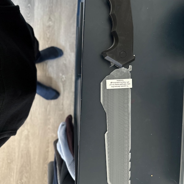 CUSTOMIZE Stained Glass Window Hat - I Knew Him Well - Grisly Chapeau ...