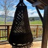 PATTERN Macrame Swing DIY Instant LINK Step-by-step Instructions ,learn Custom Design Patterns ...