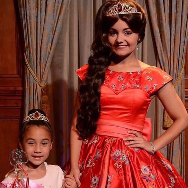 Elena of Avalor Tiara,princess ELENA CROWN ,princess Tiara,princess ...