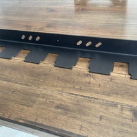 6 Angle Grinder Holder Rack DXF Files for Plasma Cut, Workshop, Garage ...