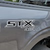 Ford F150 STX 4X4 Decals Stickers (2015-2020) Set of 2 Officially ...