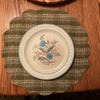 Vintage Jon Roth England Spirit of 76 Yankee Doodle Blue and White ...