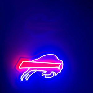 BTS Bangtan Neon Lights Logo Concert Led Sign Wall Decor - Etsy