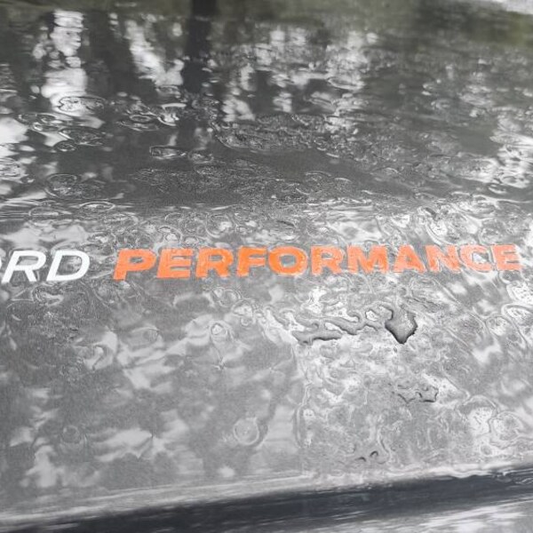 10 Gazoo Racing Window Decal Sticker, Fits Supra, GR86, GT86, FRS, GR ...