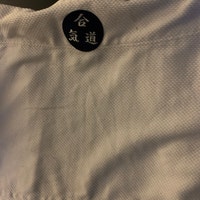 Goju Ryu Karate Embroidered Patches, Iron on Patch, Karateka - Etsy