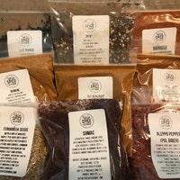 10 Moroccan Spice Collection for Creating Perfect Tagines Ideal Food ...