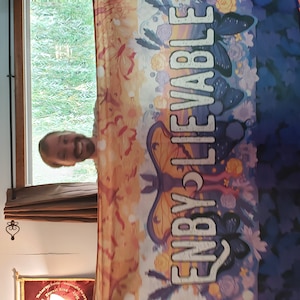 Gender Identity Witch Prints Magic Occult Transgender - Etsy