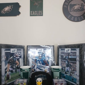 Kansas City Chiefs Players Mini Helmet Shadowbox W/ Football Card - Etsy