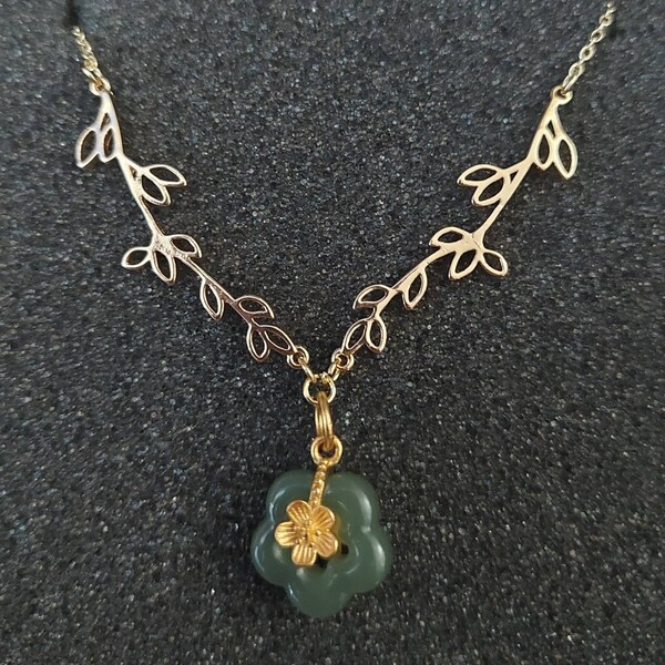 Handmade Dainty Delicate Ethereal Fairy Elegant Silver Blue & Pearl ...