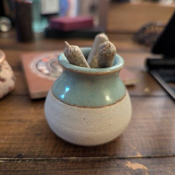 Pottery Toad Cottage, Garden Fairy Home, Toad House, Gnome Home, Lizard ...