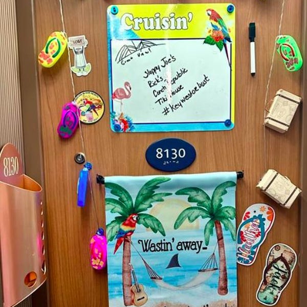 Destin Florida Sign Vinyl Decal/sticker 5x1.5. Waterproof Made in the ...