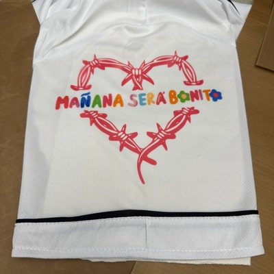 Manana Sera Bonito Svg Bundle, Karol G Mana Sera Bonito With Hearth ...