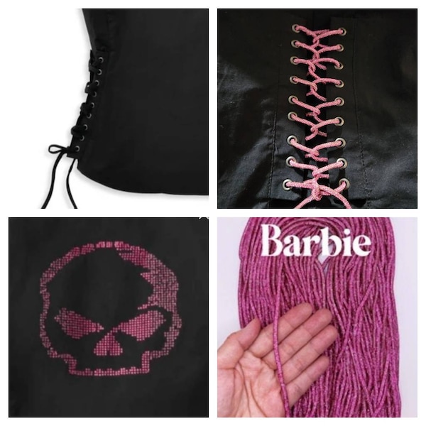 3mm Crystal Hoodi Lace, Rhinestone Shoe String With Metal Tip, Skirt ...