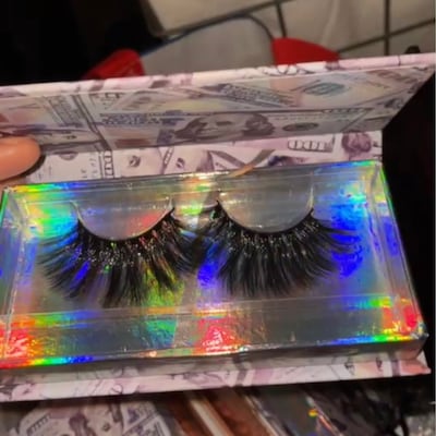 Wholesale Lash Cups Custom Coffee Inspired Lash Cup Lash - Etsy