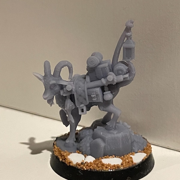 The Merlin Chronicles Merlin Fantasy Tabletop RPG Model Dnd Tabletop ...
