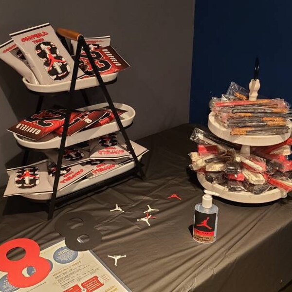 Bodybuilder Cupcake Toppers, Bodybuilder Topper, Body Builder Cupcake ...