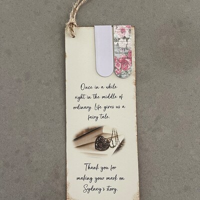 Vintage Embellished Clips, Junk Journal, Stationary, Bookmarks ...