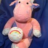 Mootilda Cow PDF Sewing Pattern 19" Plush Stuffed Animal Weighted ...