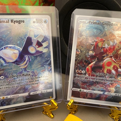 SWORDSOUL TOKEN X3 With Holo Effect View Video - Etsy