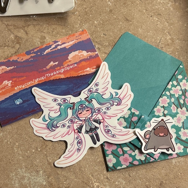 Seraphim Angel Kawaii Cinna Dog Roll - Etsy