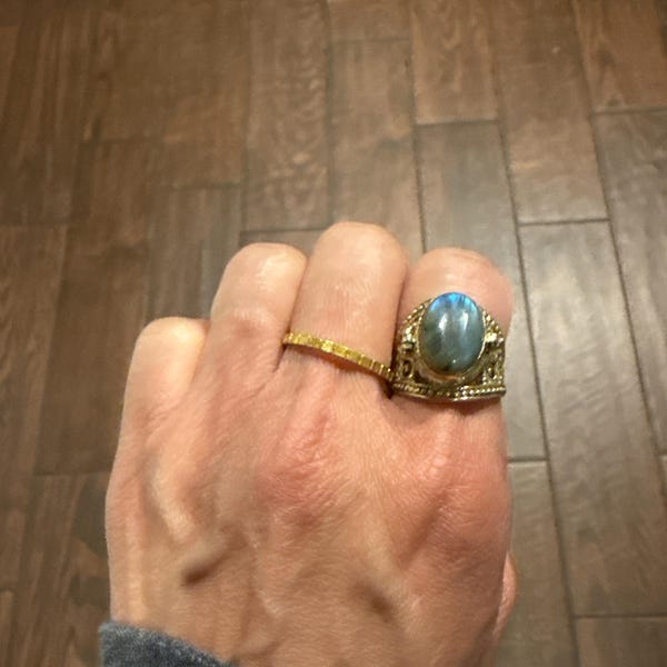 Trigger Finger Rings, Arthritis Ring, Mallet Finger Rings, EDS Finger ...