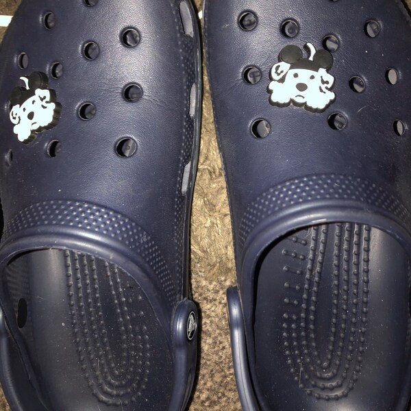 KAWS Designs Charm Crocs Shoe Charms - Etsy