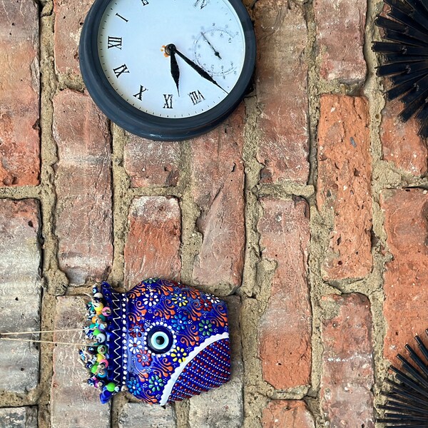 Turkish Chini Tile Set / 5cm X 5cm Small Tiles / Wall Art - Etsy