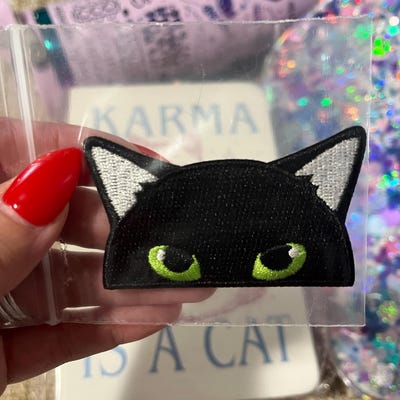 Cryptic Butterfly Black A5 Hard Cover Notebook - Etsy